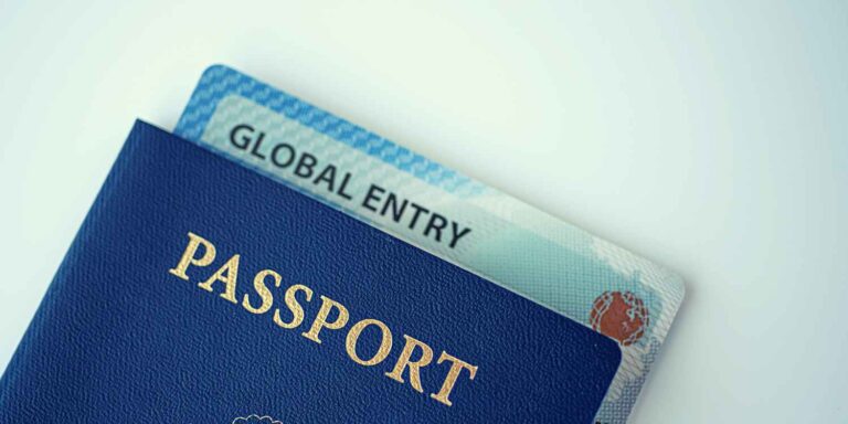 US Global Entry - A Complete Guide - TravInsu