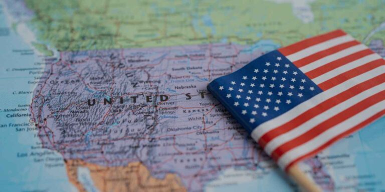 What Are The US Visa Types - Guide - TravInsu