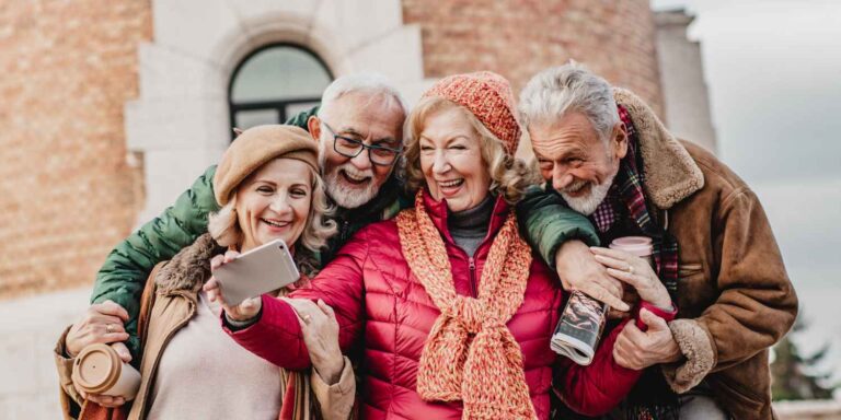 A Complete Guide To Senior Travel Insurance - TravInsu
