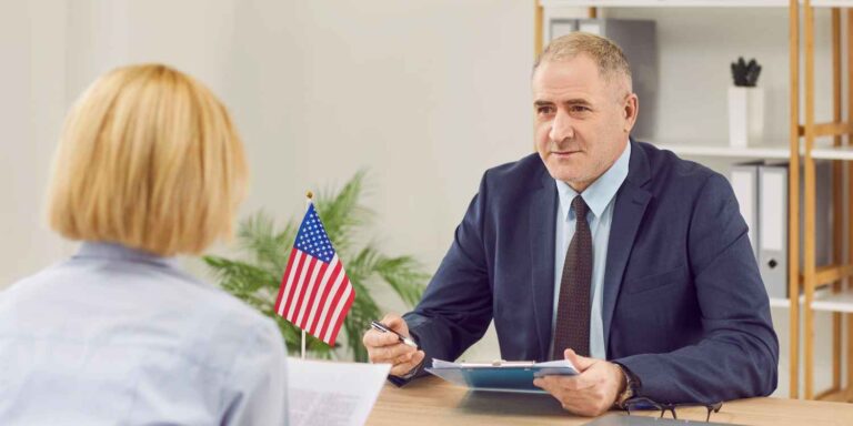 Complete Guide To Parent Visitor Visa For The USA - TravInsu