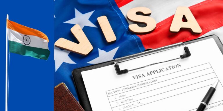 The Complete Guide To US Visa For Indians - TravInsu